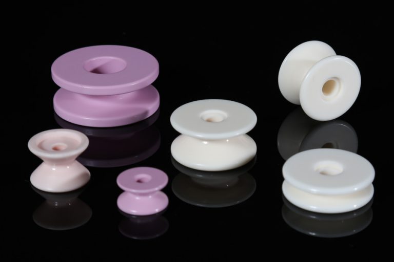 Single Groove Rollers – Ascotex Limited